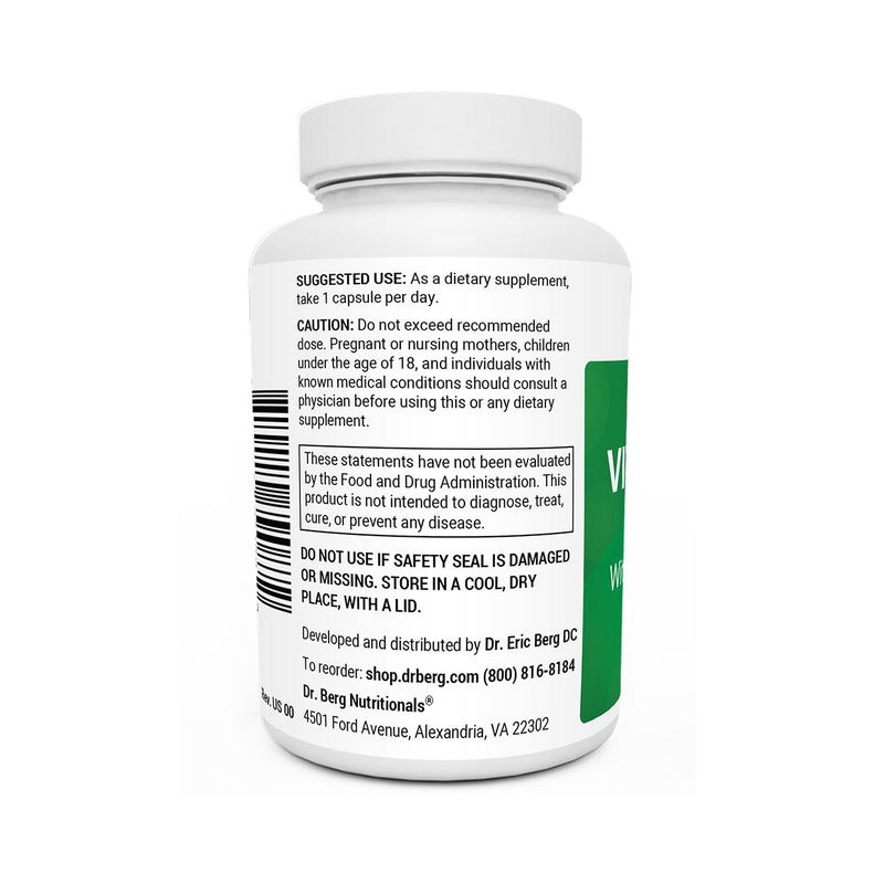 Natural Vitamin B12 - 1000 mcg of Methylcobalamin - with B complex and ...